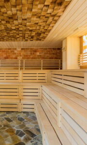 Saunas – Art of Sauna