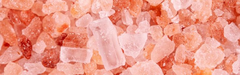 The Secrets of Himalayan Salt – Art of Sauna and Spa