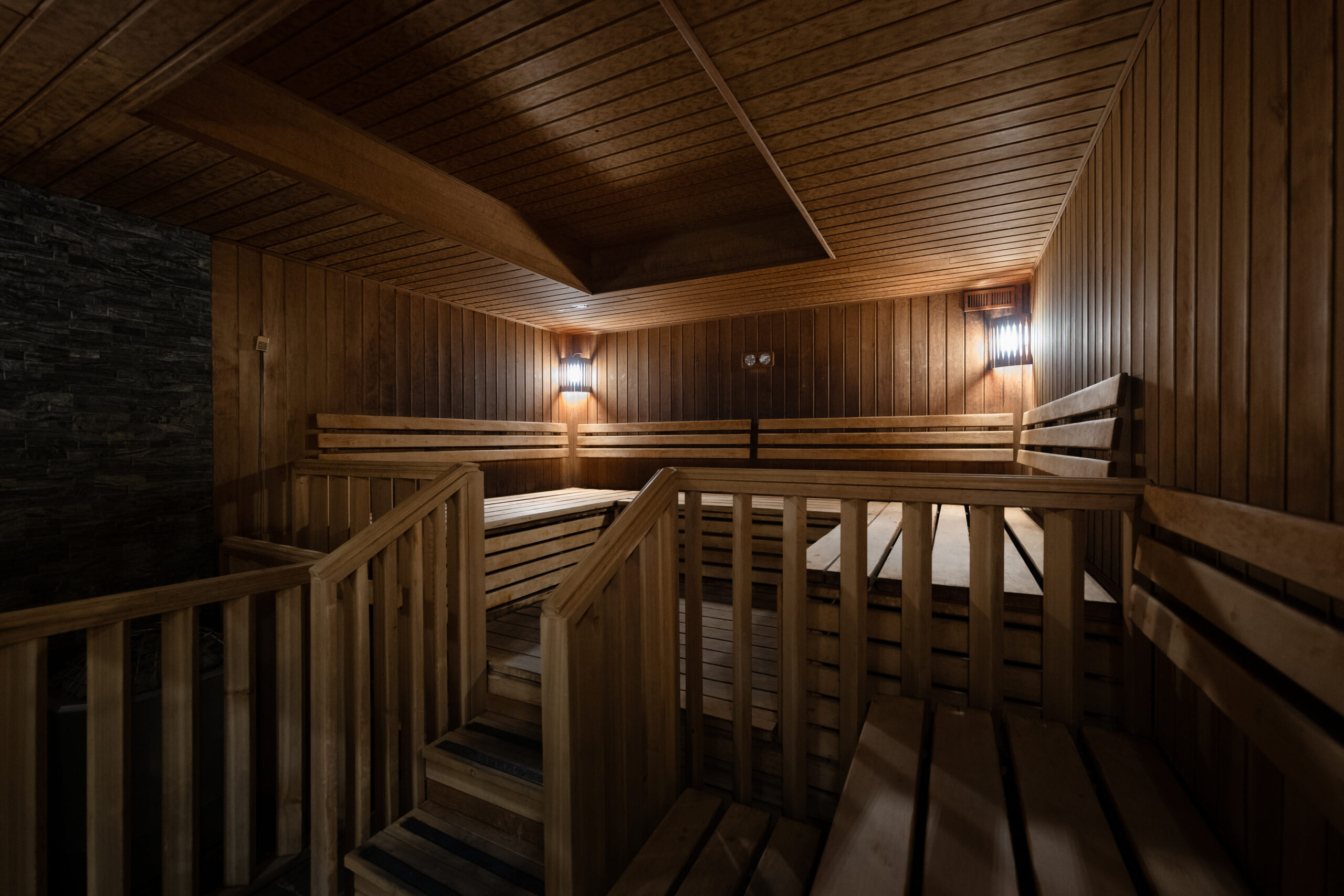 The Ultimate Spa Date