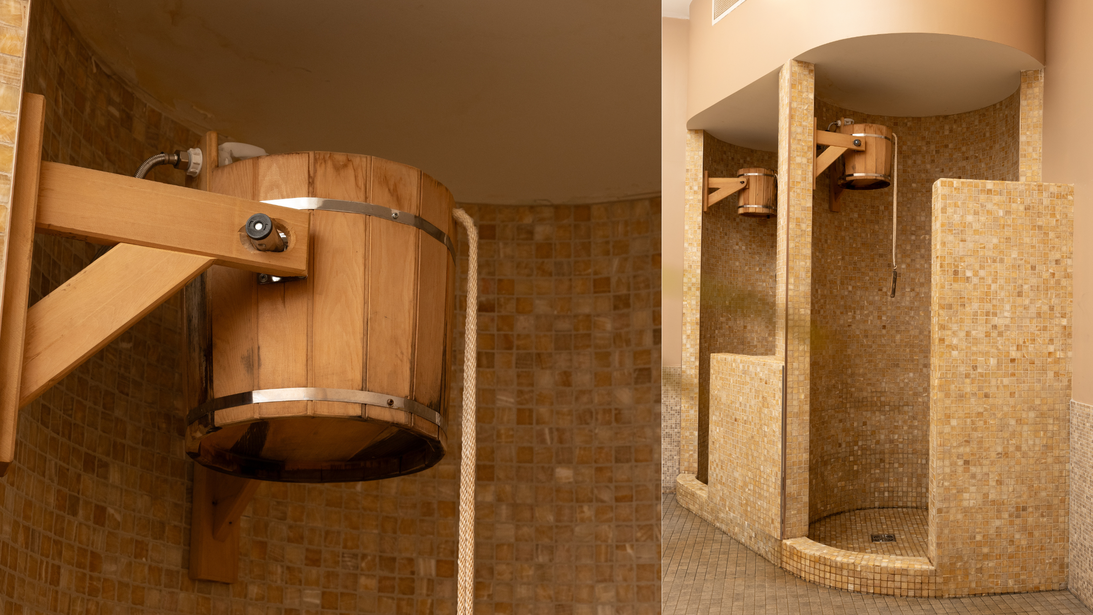 Cold Bucket Plunge 101: Your New Summer Ritual